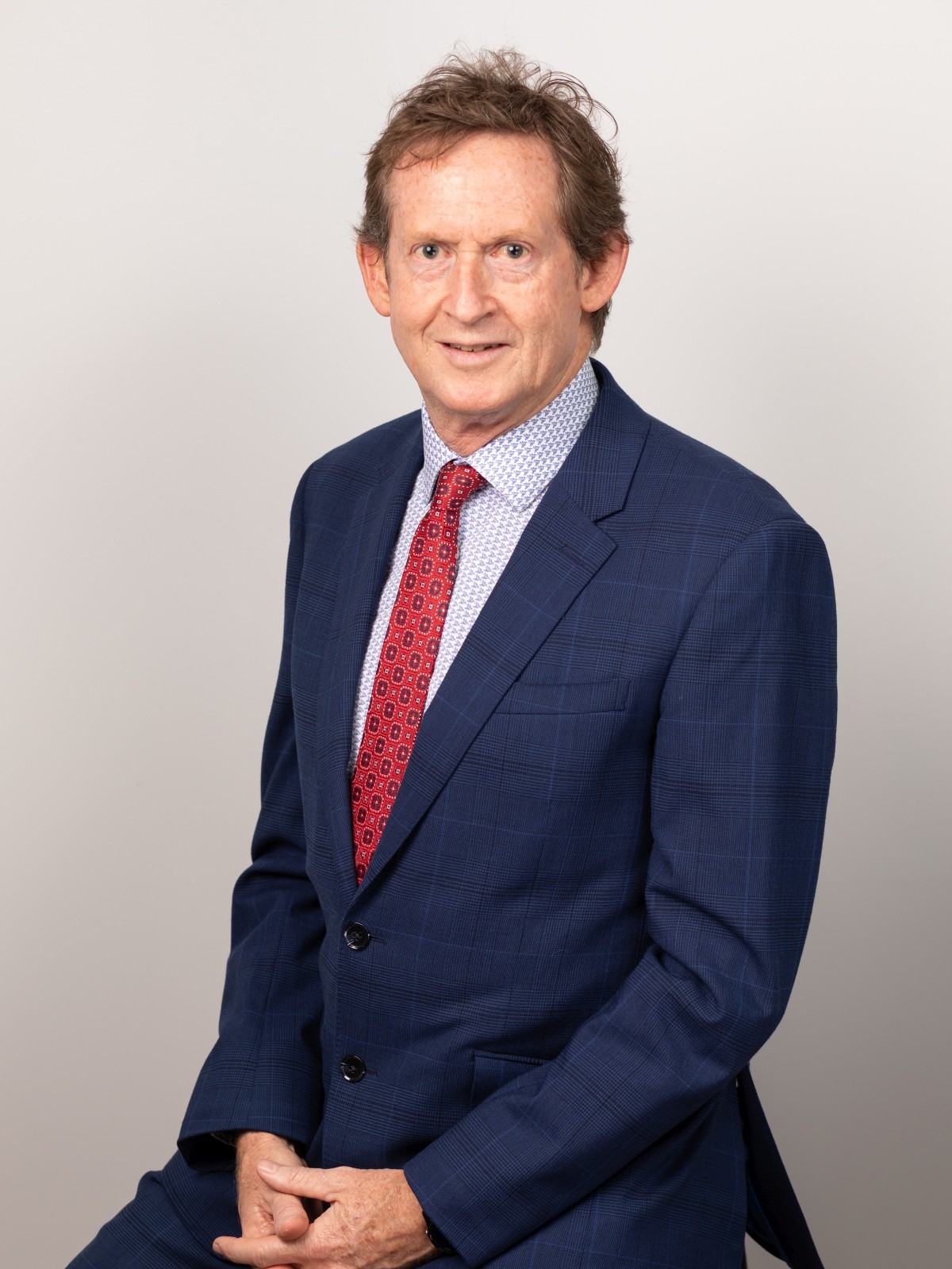 Michael Miller - Rose Litigation Lawyers