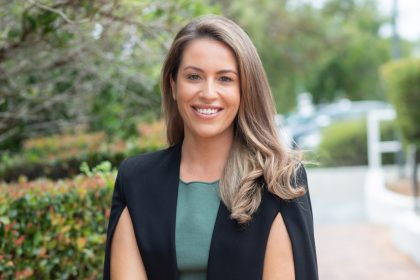 Melissa Inglis - Rose Litigation Lawyers