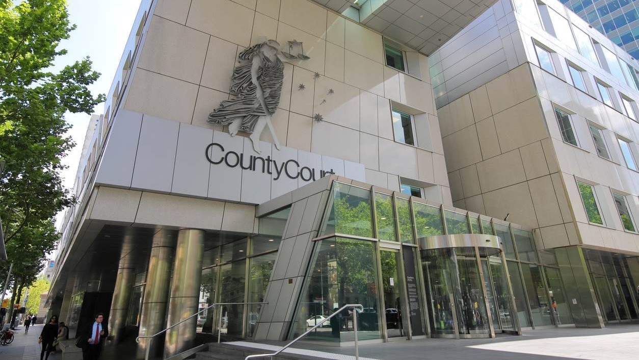Judgment in the Supreme & County Courts of Victoria - Rose Litigation ...