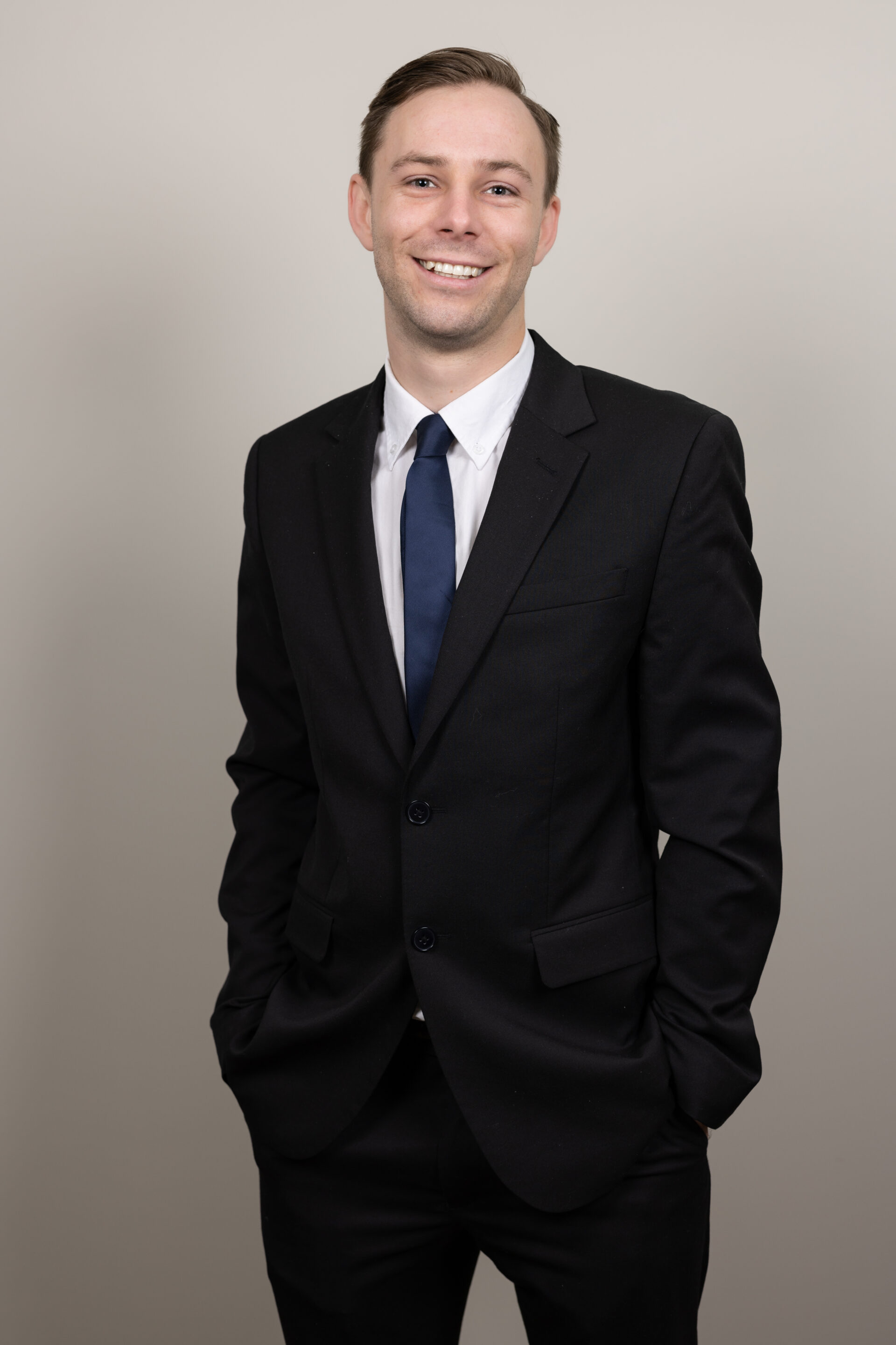 Corey Allen - Rose Litigation Lawyers