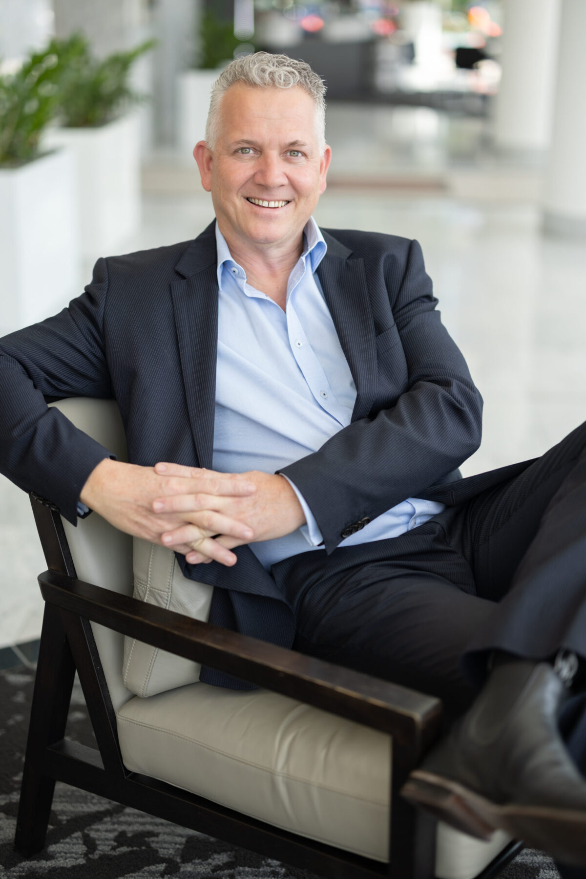 Martin Kingston - Rose Litigation Lawyers