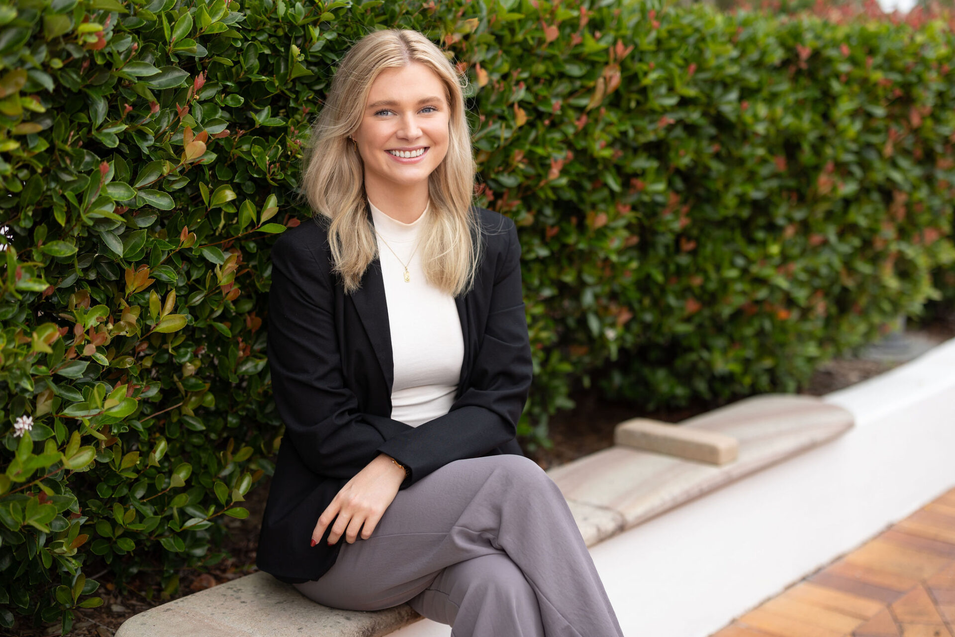 Emma Alford - Rose Litigation Lawyers