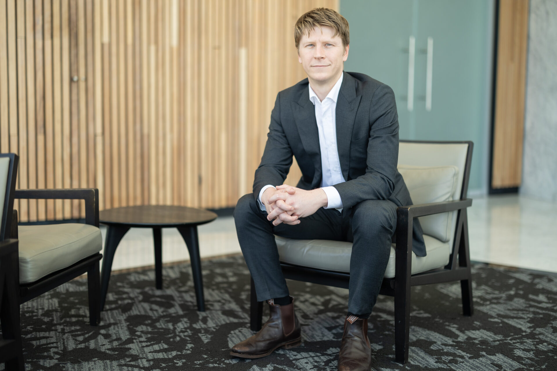 Michael Robson - Rose Litigation Lawyers