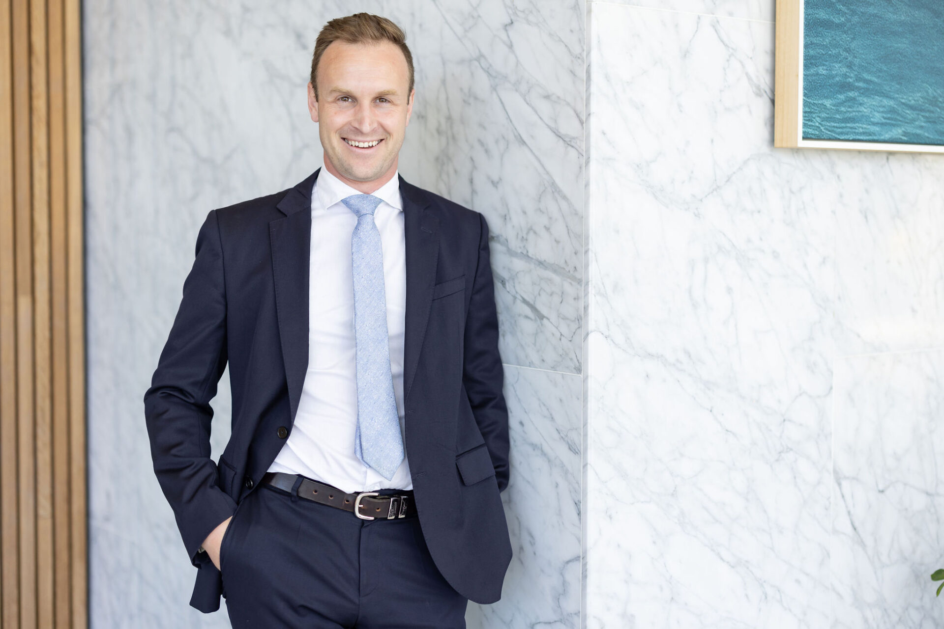 Alexander Gregg - Rose Litigation Lawyers