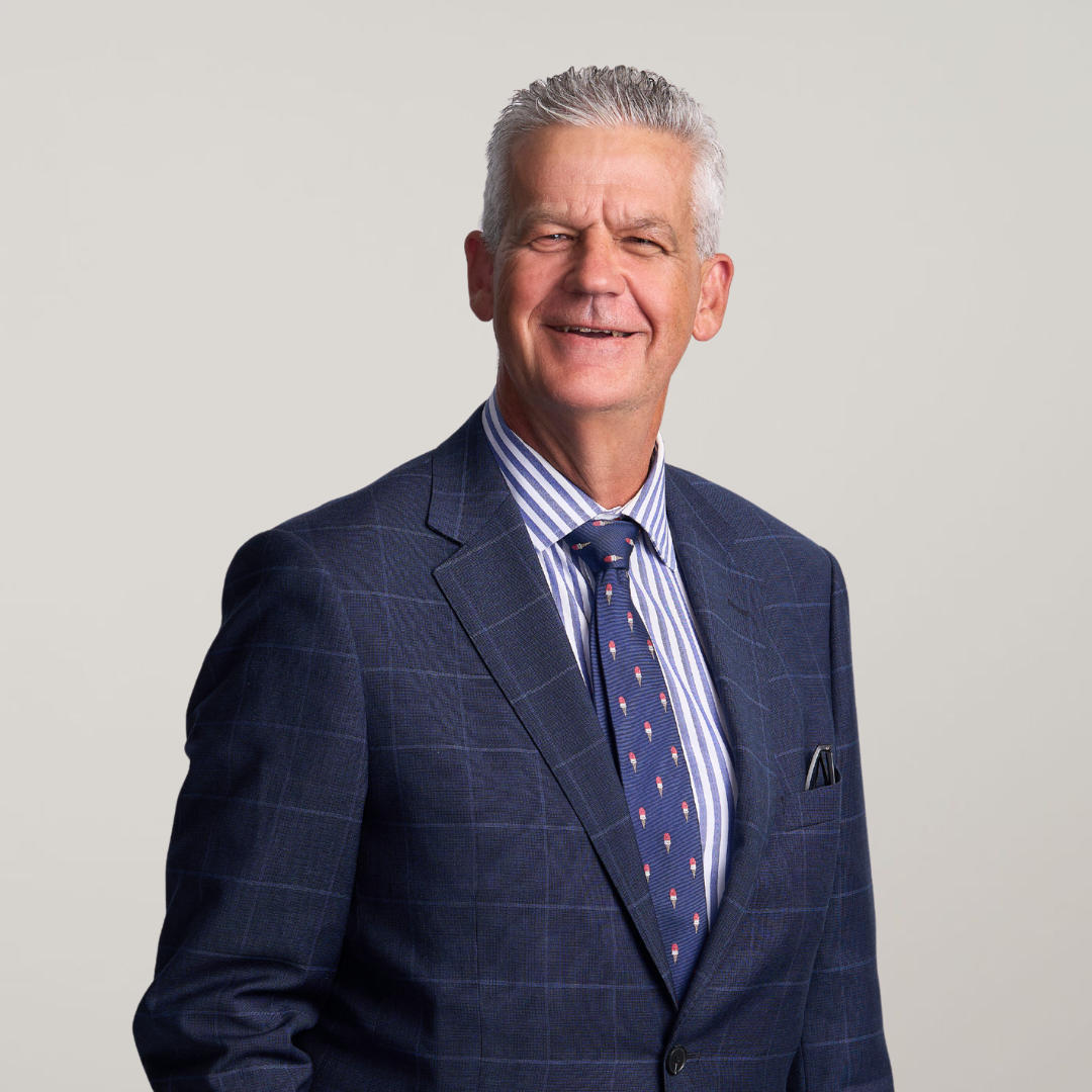 Ian Dorey - Rose Litigation Lawyers