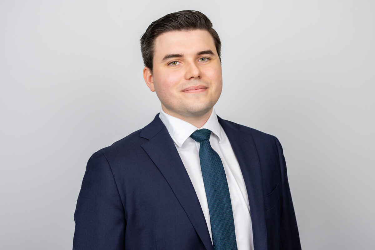 Our Team - Rose Litigation Lawyers